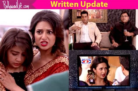 Yeh Hai Mohabbatein 30th May 2017 Written Update Of Full Episode