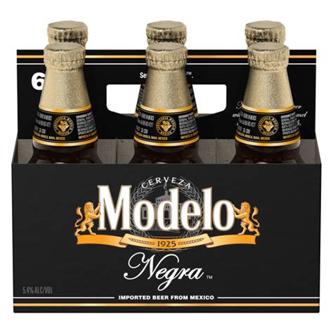 Negra Modelo