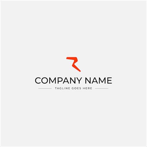 Premium Vector Abstract Logo Design Vector Template