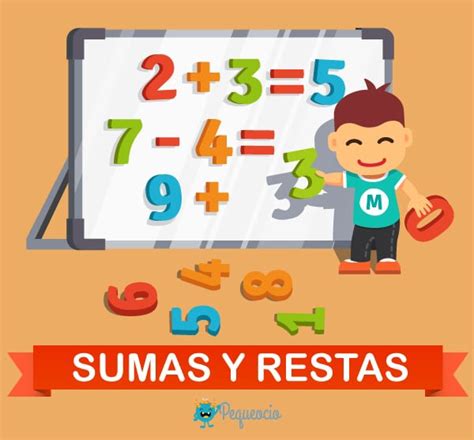 TOMi Digital Sumas Y Restas