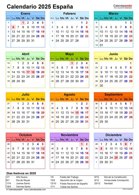 Calendario 2025 Con Feriados Calendar 2025 June July August