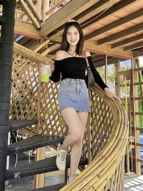 Uniform Thailand on Twitter RT rayongny นองนำ ระยอง สาวระยอง