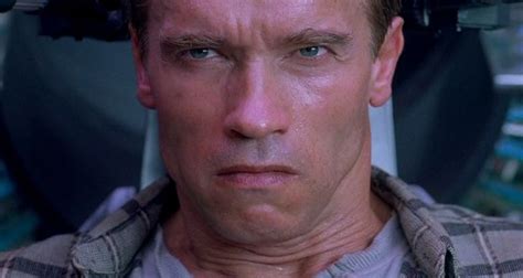 Put That Cookie Down Arnold Schwarzenegger Schwarzenegger Movies
