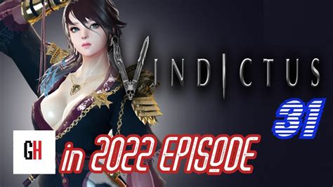 Vindictus In 2022 YouTube
