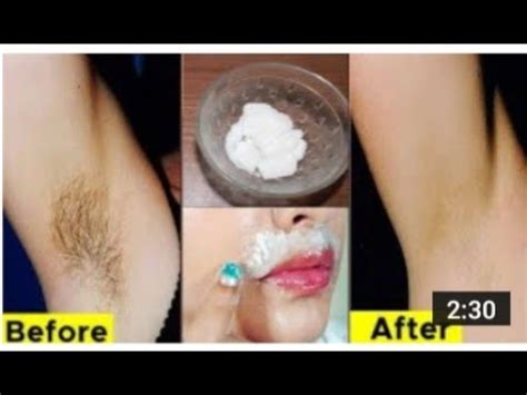 Stop Shaving This Is How You Should Remove Your Pubic Hair Without