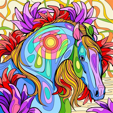 Pin On Ideias Para A Casa Coloring Book App Colorful Art Coloring Books