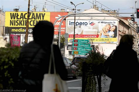Lublin stara się o tytuł europejskiej stolicy kultury Nie wypada żeby