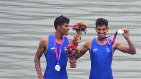 Asian Games 2023 Team India Medal Winner Story সনবহনত যগ