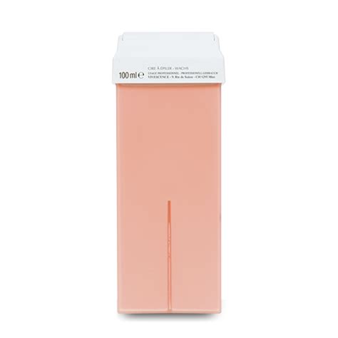 Somak Boutique Cires Pilatoires Cire Ti De Rose Cartouche Ml