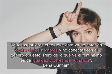 25 Frases De Feministas Famosas Que Toda Chica Debe Conocer