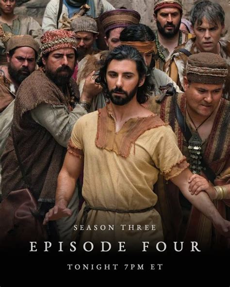 The Chosen Season 3 Episode 4 Recap Review Analysis