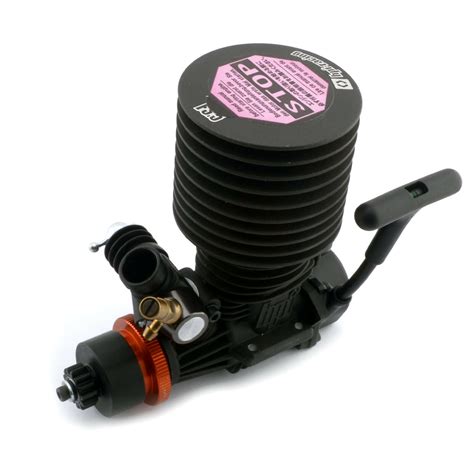 HPI Nitro Star F3 5 V2 Engine Pull Start 111600 Flywheel 101759 13t
