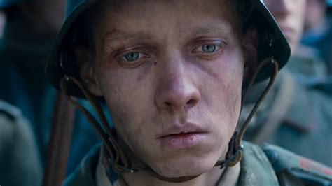 Netflix S All Quiet On The Western Front Won T Just Be A Simple Remake