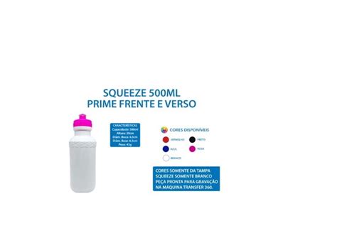 Prime Jb Squeeze