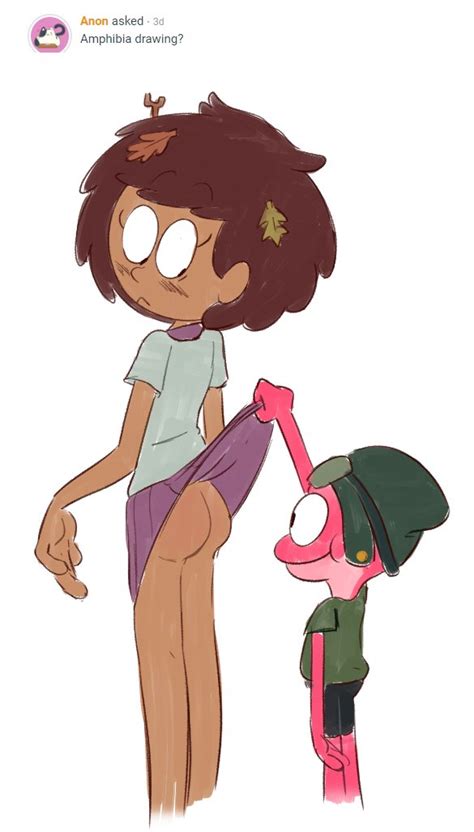 Post Amphibia Anne Boonchuy Mannysdirt Sprig Plantar