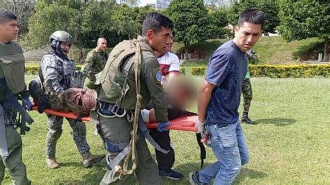 Combate Entre El Ej Rcito Y Grupo Armado Deja Un Muerto Y Tres Heridos