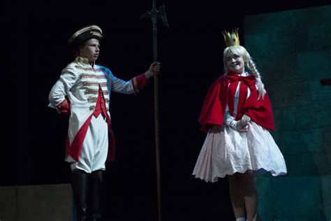 Musical Nieuwe Kleren Van De Keizer Musicalweb Nl
