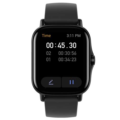 Xiaomi Amazfit GTS 2 Mini Smartwatch Global A2018