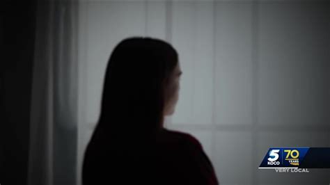 Very Local Documentary Tells Story Of Sex Trafficking Survivors Features Oklahoma Judge Youtube