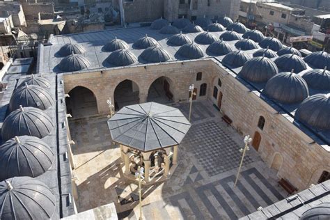 El Bab Ulu Cami Konumu Fotoğrafları ve Hakkındaki Bilgiler Kültür