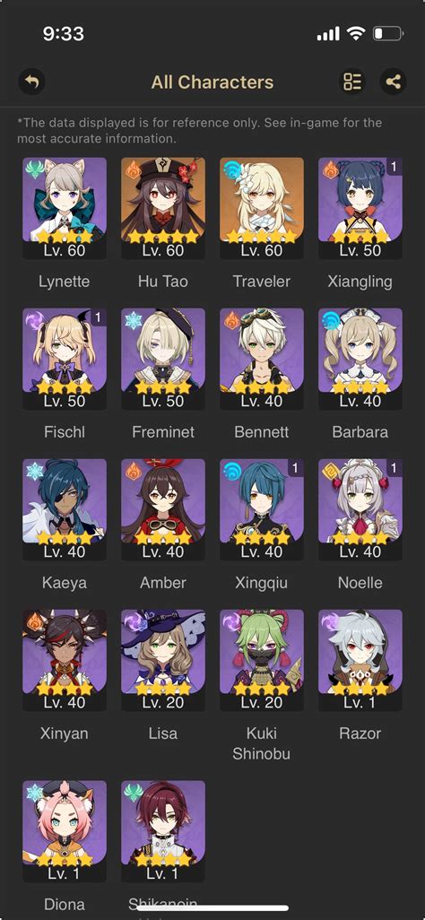 Csn You Guys Give Me Some Team Comps For Hu Tao Genshin Impact HoYoLAB
