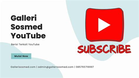 Menghasilkan Uang Di YouTube Peluang Dan Tips