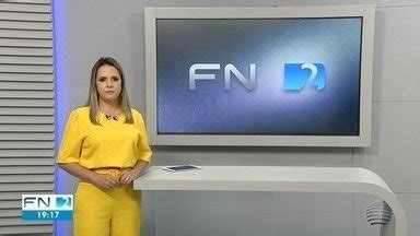 Fronteira Notícias 2ª Edição FN2 Edição de Quarta feira 19 01 2022