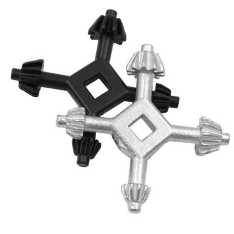 MINI CLÉ PERCEUSE électrique durable mandrin parfaite pour un usage
