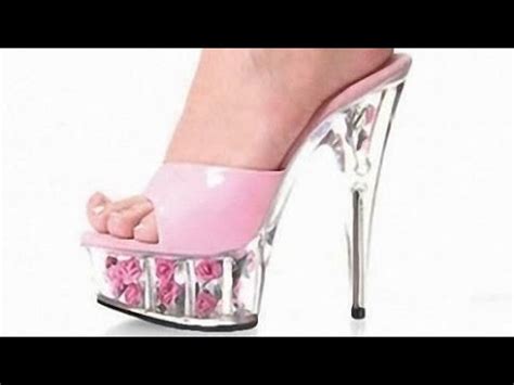 Different Types Of Heels Hells Collection For Girls Stylish Sandal