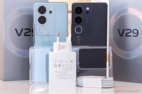 Vivo V Especificaciones T Cnicas Imei Org