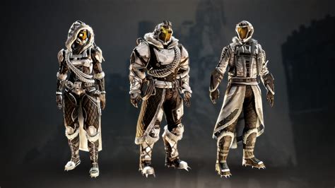 Destiny 2 Warlord S Ruin Loot Table All Weapons Armor Pro Game Guides