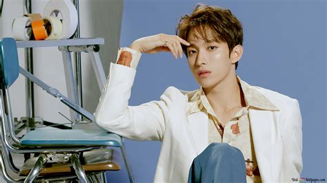 Seventeen S Dk Home Run Mv Shoot Semicolon Special Album K