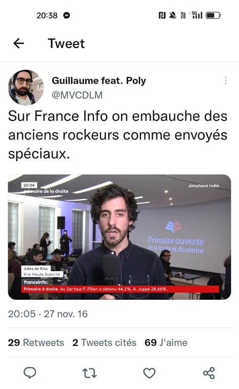 Holden Caulfield On Twitter RT JulesDeKiss Depuis 6 Ans