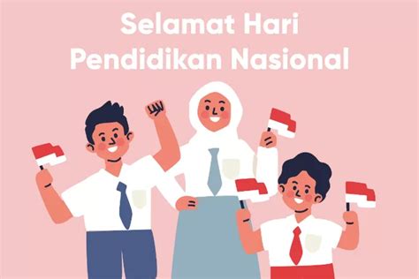 Inilah Ide Tema Acara Sekolah Yang Menarik Mengenai Hari Pendidikan