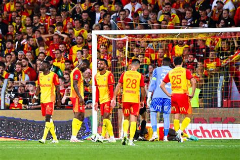 Rc Lens S Ville Ldc J Que Faut Il Savoir Avant Le Match