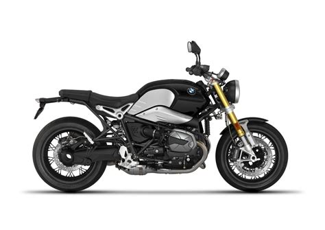 2023 BMW R NineT Guide Total Motorcycle