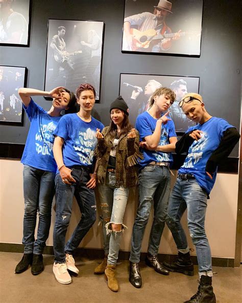 I ထ WINNER shoyst on Twitter DaraWorld84 LegenDARAday https t