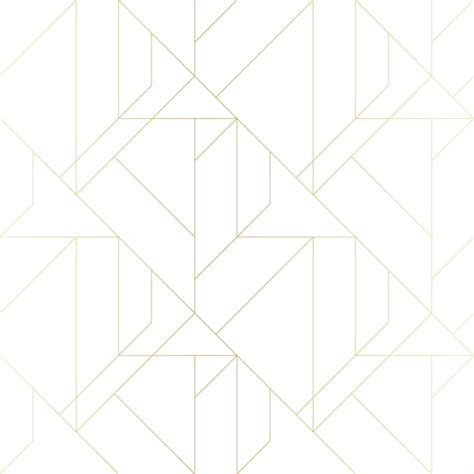 Premium Vector Golden Texture Seamless Geometric Pattern Golden