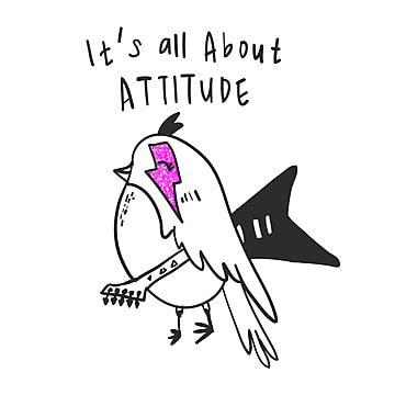 T Shirt Printing Vector PNG Images Hand Drawn Cute Bird For T Shirt