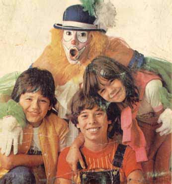 Para Recordar Novelas e Famosos Para Recordar Anos 80 Balão Mágico