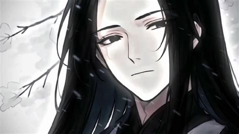 落魄谷中寒风吹春秋蝉鸣少年归宿命天成命中败仙尊悔而我不悔 大爱仙尊 哔哩哔哩