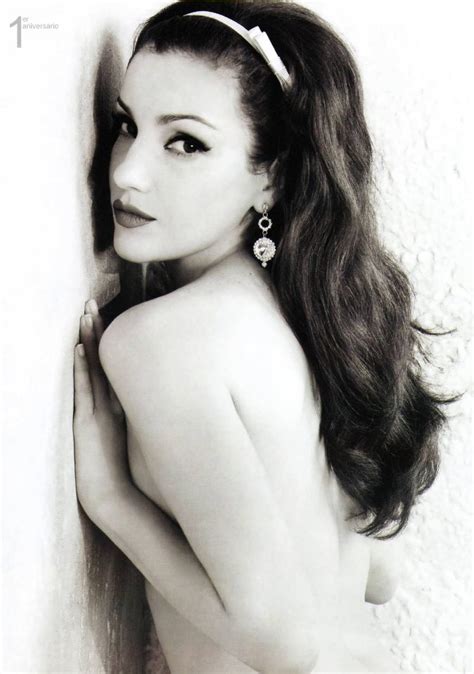 Naked Karla Lvarez Added By Pepelepu