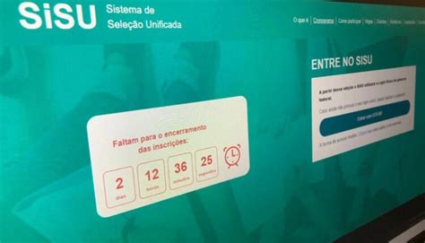 Nova Lei De Cotas O Que Deve Mudar No Sisu