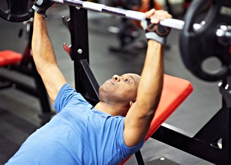 Exercícios de musculação essenciais para todo o corpo