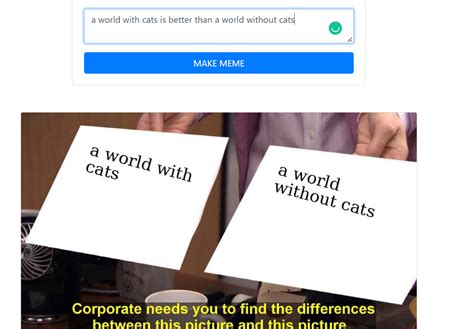 5 best ai meme generators to keep you laughing samantha brandon