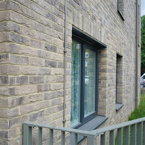 ST ANDREWS MULTI TBS Cladding Solutions