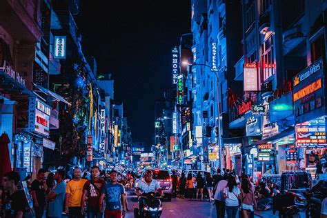 Beyond The Basics Extraordinary Things To Do In Saigon Vietnam