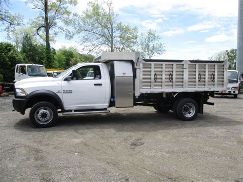 Ram St Jim Reed S Commercial Truck Sales