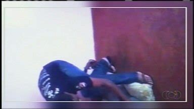 JA 2ª Edição Suspeitos de torturar pacientes de clínica de