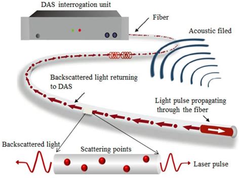 Sensors Free Full Text Distributed Acoustic Sensing For Monitoring